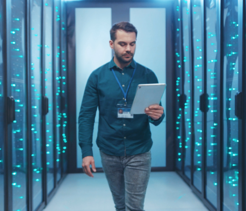 Curso Cloud Computing | UP